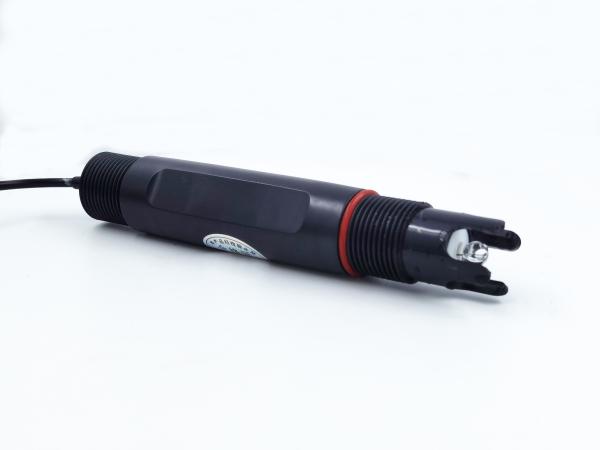 Quality NTC Temperature Compensation RS 485 Output Water PH Tester for Hydroponics for sale