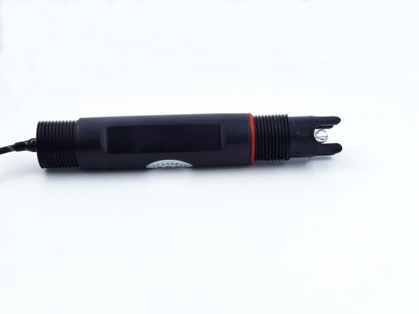 Quality NTC Temperature Compensation RS 485 Output Water PH Tester for Hydroponics for sale