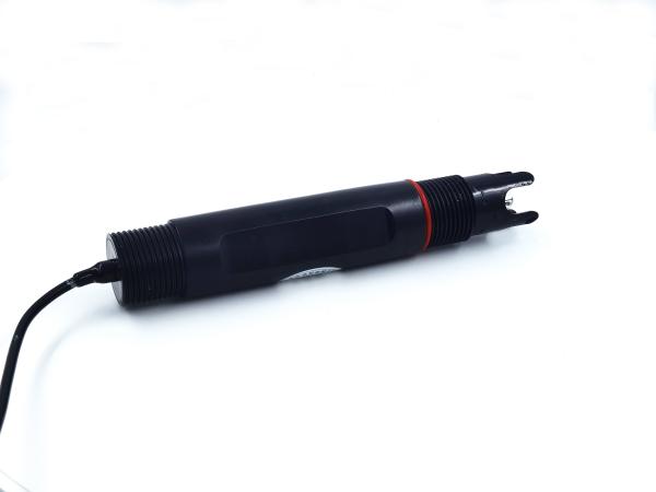 Quality NTC Temperature Compensation RS 485 Output Water PH Tester for Hydroponics for sale