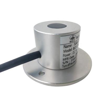 Cina 2020 BGT-ZW 280-400nm Solar UV Light Meter 0-5V 4-20mA RS485 Output per il monitoraggio fotovoltaico in vendita
