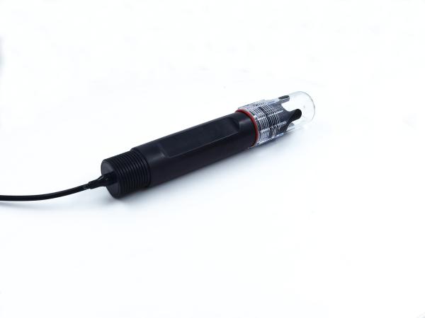 Quality NTC Temperature Compensation RS 485 Output Water PH Tester for Hydroponics for sale