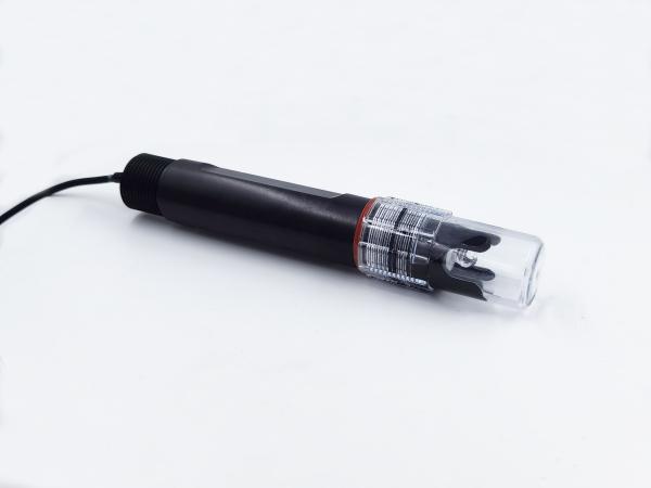 Quality NTC Temperature Compensation RS 485 Output Water PH Tester for Hydroponics for sale