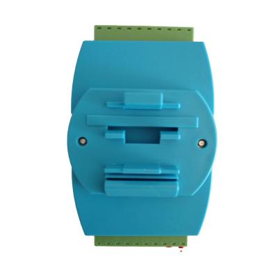 China 1/2 inch NPT Connection Water EC Conductivity Probe met RS485 Modbus en 4-20mA Output Te koop