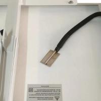 China Customized Support OBM PT100 Temperature Sensor for Solar Panel PV Paste for sale