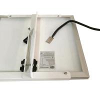 China Customized Support OBM PT100 Temperature Sensor for Solar Panel PV Paste for sale