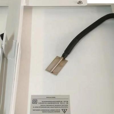 China High Accuracy Pt100 RS485 Solar Panel Temperature Sensor for Photovoltaic Power Plant for sale