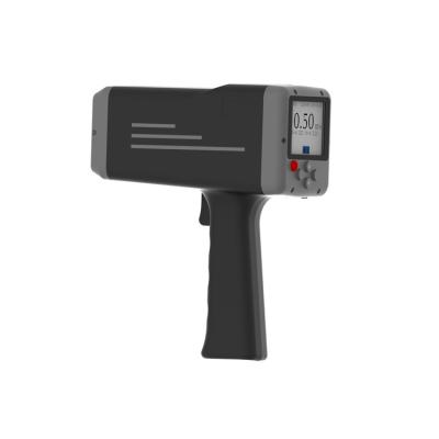 Cina Alta risoluzione portatile portatile radar di superficie fluviale misuratore di velocità di flusso IP67 protetto in vendita