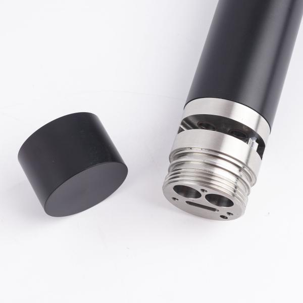 Quality Temperature Compensated Online Chemical Oxygen Demand Monitoring System for for sale
