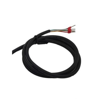 Cina 4-20mA 3.3V 5V 12V 24V Potenza Economico Sensore del pH del suolo per l'agricoltura RS485 Uscita in vendita