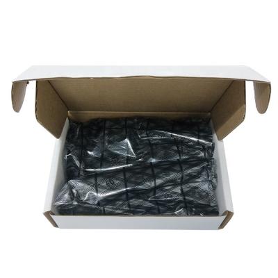 China RS485 Modbus SDI12 4-20mA 0-2V Sensor de humidade do solo de saída com nível de proteção IP68 à venda