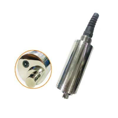 China Analisador de água 0-4000NTU Faixa de medição RS485 Saída 5m Comprimento do cabo M12 Conector à venda
