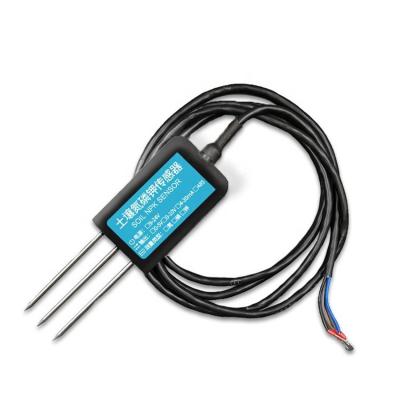 中国 BGT-3001-NPK 農業 RS485 庭園用土壌NPK テスト 輸出信号 12V-24V DC 販売のため