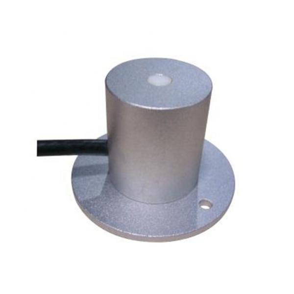 Quality High Sensitivity Solar Light Quantum Sensor for Aluminum Alloy PAR Measurement for sale
