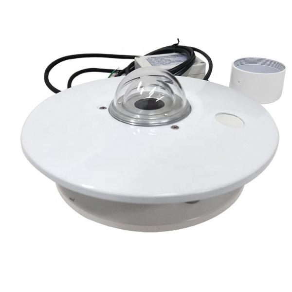 Quality BGT TBQ Sun Tracker Global Radiation Sensor for Agriculture Solar Power Measurement Meter for sale