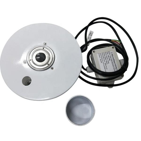 Quality BGT TBQ Sun Tracker Global Radiation Sensor for Agriculture Solar Power for sale