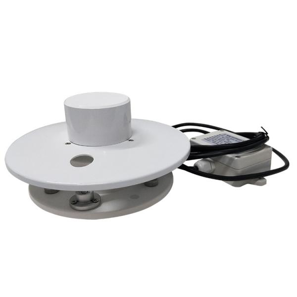 Quality BGT TBQ Sun Tracker Global Radiation Sensor for Agriculture Solar Power for sale