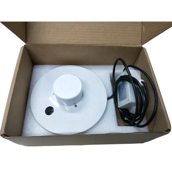 Quality BGT TBQ Sun Tracker Global Radiation Sensor for Agriculture Solar Power for sale