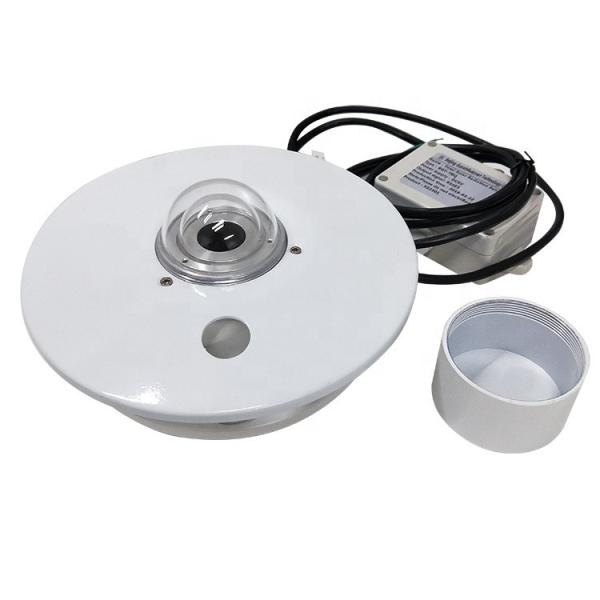 Quality 0-5V Output Method 2.5m Cable Length Solar Radiation Sensor for Photovoltaic for sale