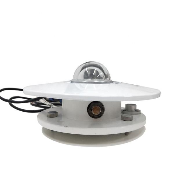 Quality 0-5V Output Method 2.5m Cable Length Solar Radiation Sensor for Photovoltaic for sale
