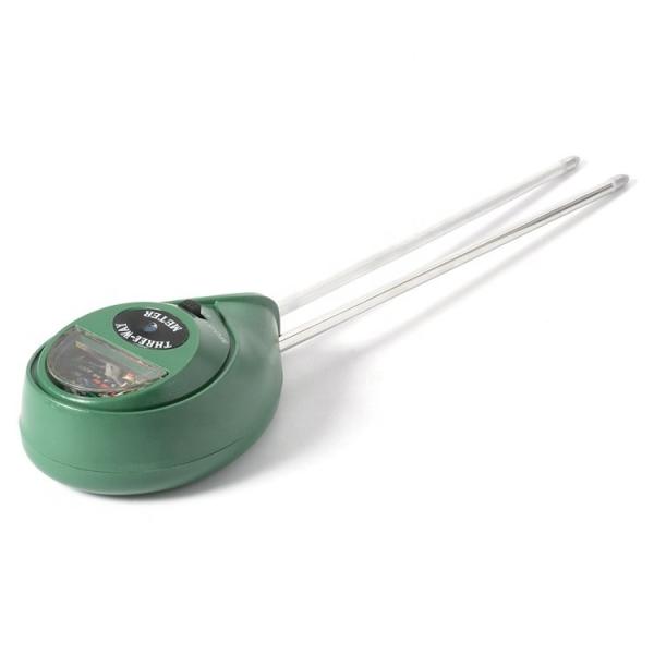 Quality BGT Digital Portable Soil Survey Instrument for Sunlight Moisture PH 3 in 1 Soil for sale