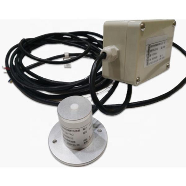 Quality Aluminum Alloy 0-5V 4-20mA RS485 Output Par Sensor Meter for Agriculture Resolution 1W/m2 for sale