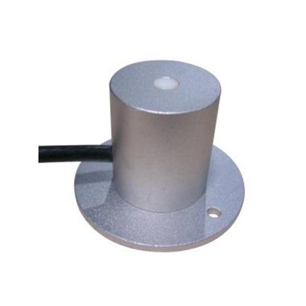 Quality Aluminum Alloy 0-5V 4-20mA RS485 Output Par Sensor Meter for Agriculture for sale