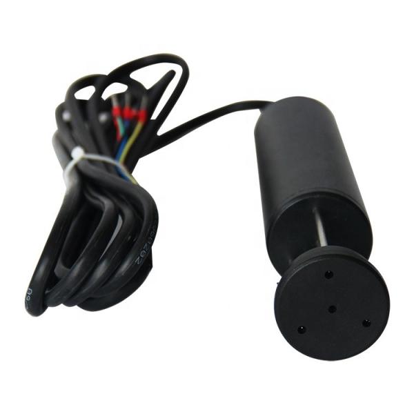 Quality Analog Output Smart Wireless RS485 Irrigation Soil Moisture Sensor for Plant for sale