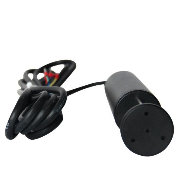 Quality Analog Output Smart Wireless RS485 Irrigation Soil Moisture Sensor for Plant for sale