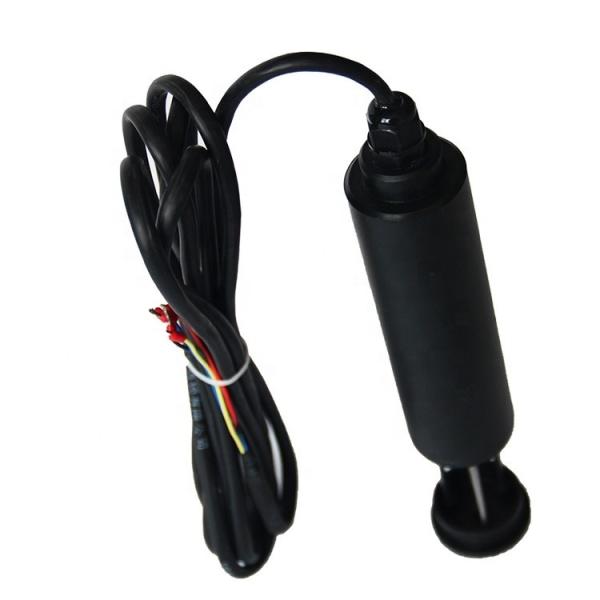 Quality Analog Output Smart Wireless RS485 Irrigation Soil Moisture Sensor for Plant for sale