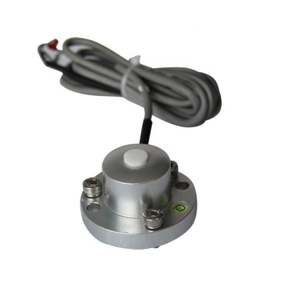 Quality RS485 4-20mA Output Type Photosynthetic Active Radiation Sensor for Greenhouse Farming for sale