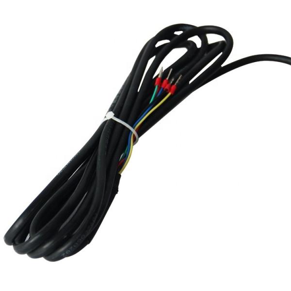 Quality Analog Output Smart Wireless RS485 Irrigation Soil Moisture Sensor for Plant for sale