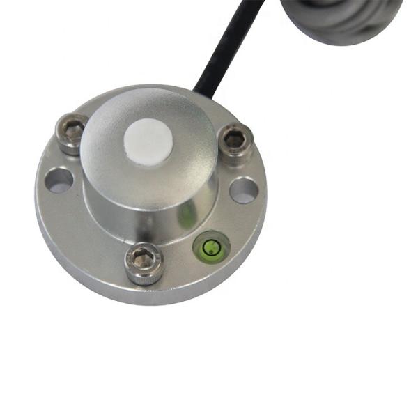 Quality RS485 4-20mA Output Type Photosynthetic Active Radiation Sensor for Greenhouse for sale