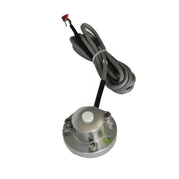 Quality RS485 4-20mA Output Type Photosynthetic Active Radiation Sensor for Greenhouse for sale