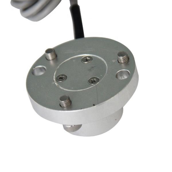 Quality RS485 4-20mA Output Type Photosynthetic Active Radiation Sensor for Greenhouse for sale
