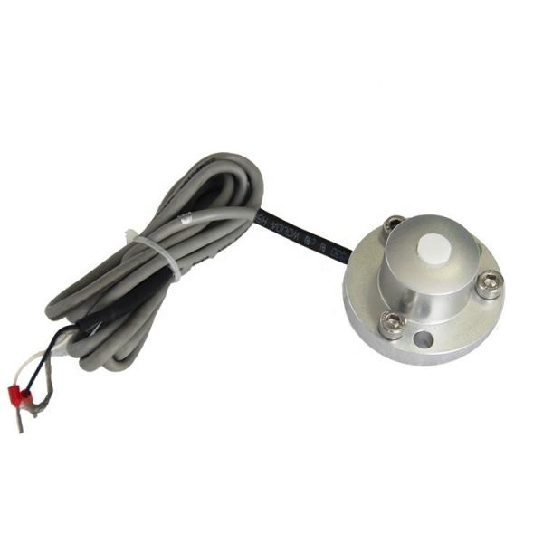 Quality RS485 4-20mA Output Type Photosynthetic Active Radiation Sensor for Greenhouse for sale