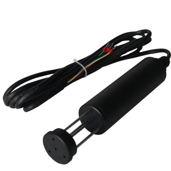 Quality 2020 Made Smart Soil Hygrometer Sensor with 4-20mA Output Signal and 1s Response Time for sale