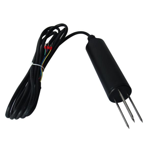 Quality 2020 Made Smart Soil Hygrometer Sensor with 4-20mA Output Signal and 1s Response for sale