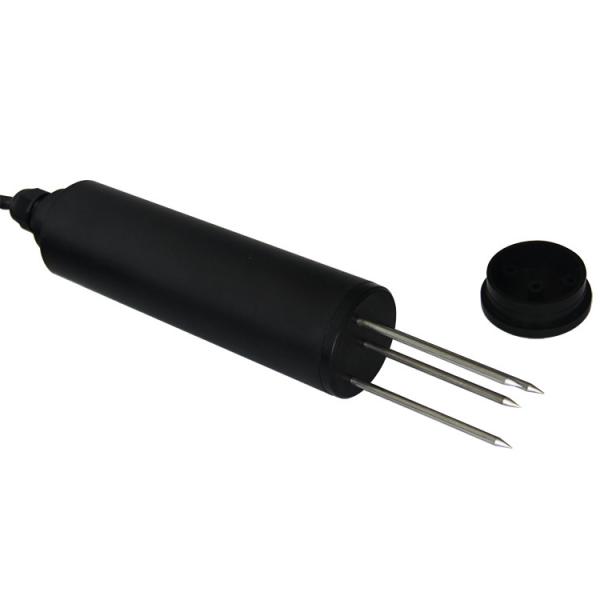 Quality 2020 Made Smart Soil Hygrometer Sensor with 4-20mA Output Signal and 1s Response for sale