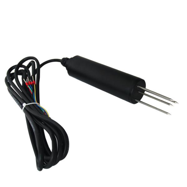 Quality 2020 Made Smart Soil Hygrometer Sensor with 4-20mA Output Signal and 1s Response for sale