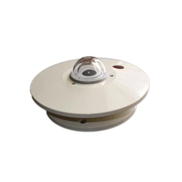 Quality Professional Total Solar Radiation Meter Sensor with 7-14μV/w.m-2 Sensitivity for sale