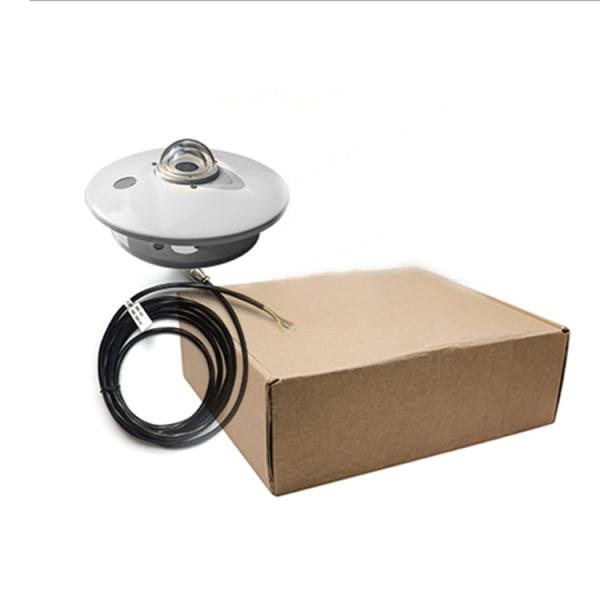 Quality Professional Total Solar Radiation Meter Sensor with 7-14μV/w.m-2 Sensitivity for sale