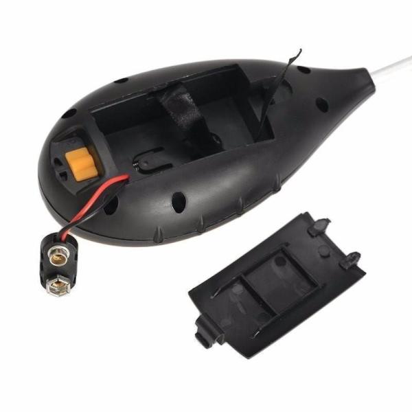 Quality 4-in-1 Sensor Meter for Soil Moisture Temperature PH Sunlight Compact and for sale