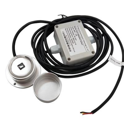 China Optische sensor theorie in BGT-JYZ zonne-straling Tester Sensor voor nauwkeurige resultaten Te koop