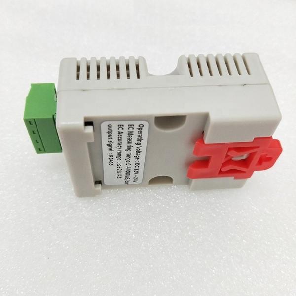 Quality Conductivity TDS Water Monitoring Water EC Sensor with Working humidity 0-100%RH for sale
