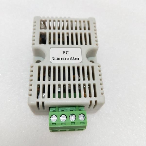 Quality Conductivity TDS Water Monitoring Water EC Sensor with Working humidity 0-100%RH for sale