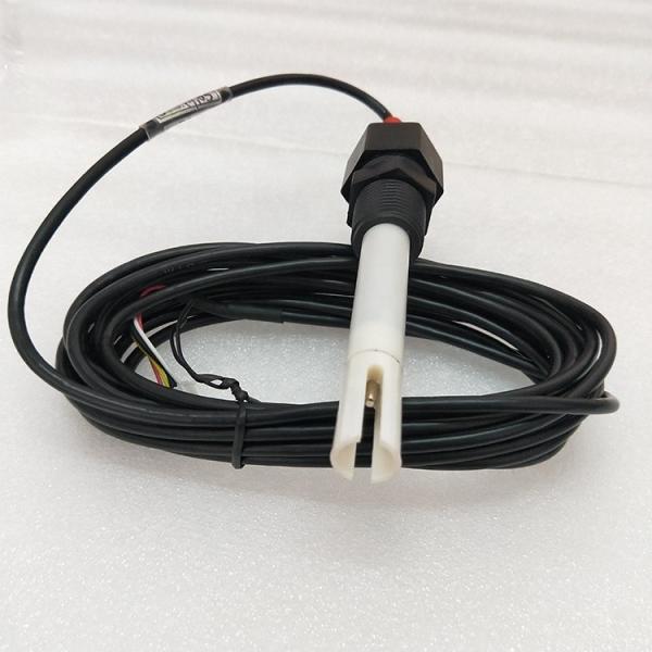 Quality Conductivity TDS Water Monitoring Water EC Sensor with Working humidity 0-100%RH for sale