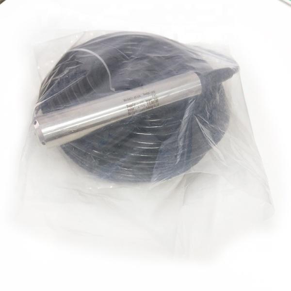 Quality 35M Cable Length Pressure and Temperature Sensor for Tank Monitoring 2 in 1 for sale