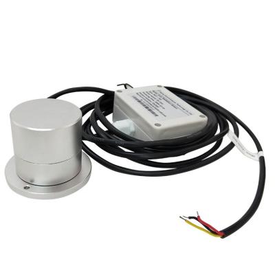 China RS485 RS232 4-20mA Zonnepyranometer Zonnestralingssensor voor meetbereik 0-1500W/m2 Te koop
