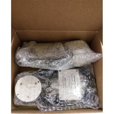China RS485 RS232 4-20mA Zonnepyranometer Zonnestralingssensor voor meetbereik 0-1500W/m2 Te koop