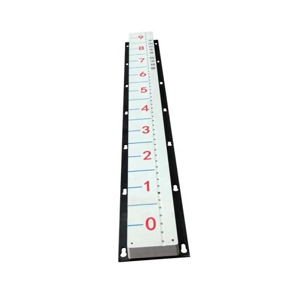 Quality Hydrological Monitoring Water Level Sensor with RS485 Output 2019 from BGT for sale